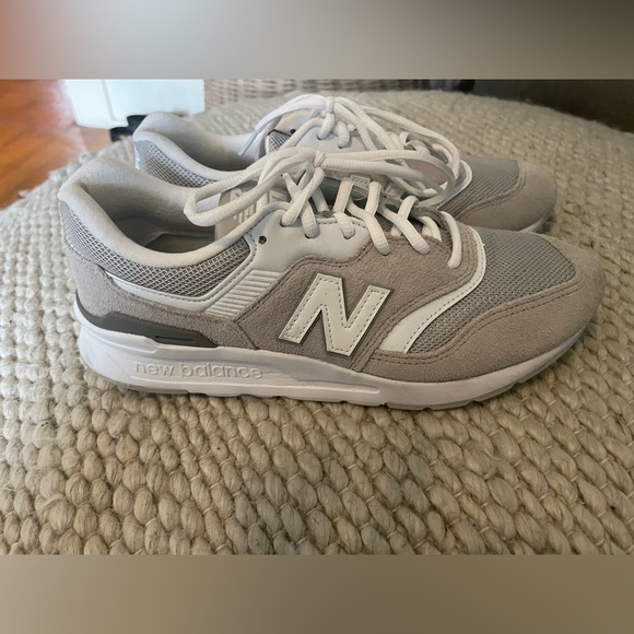 New Balance | Shoes | New Balance 997h Sneakers | Poshmark